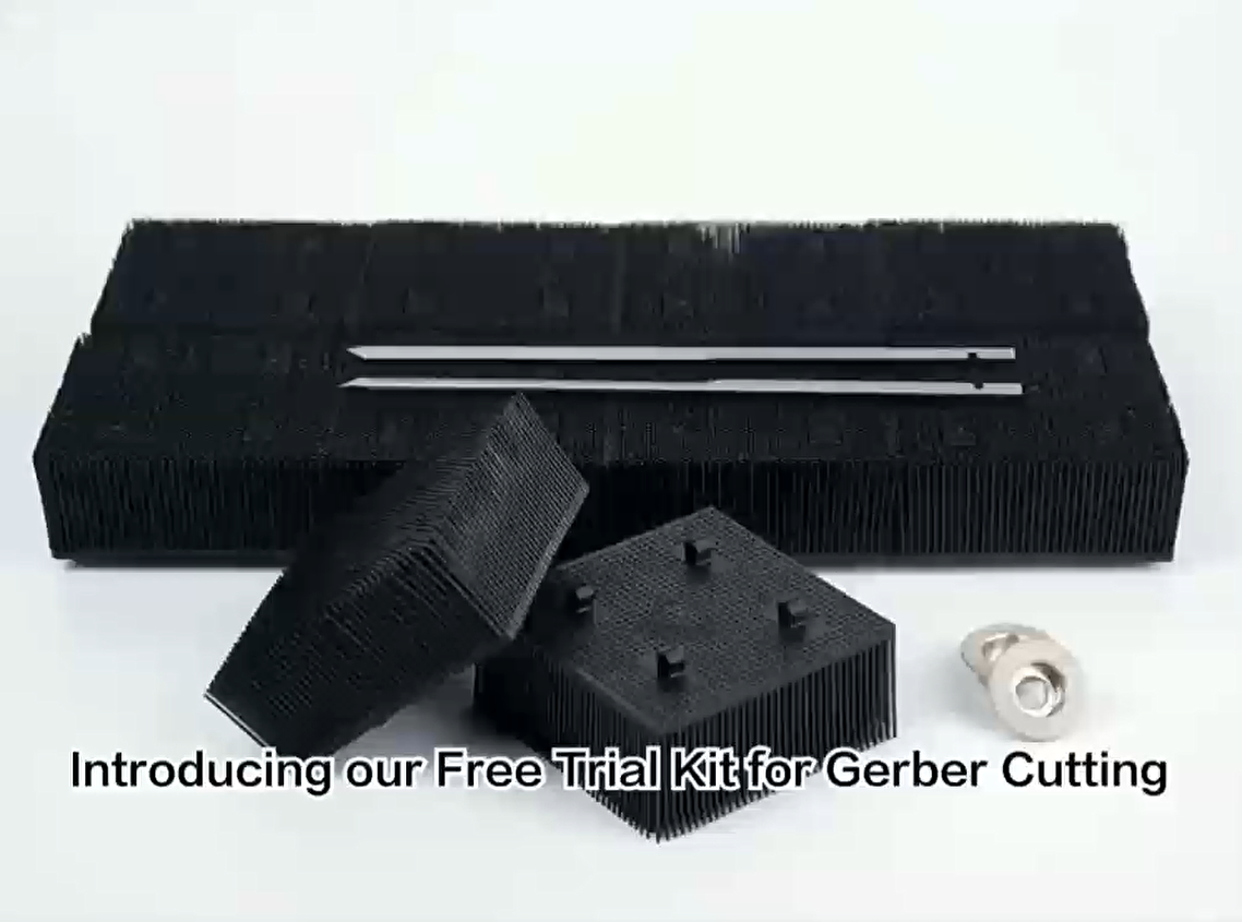 Gerber Page – MakerBoni