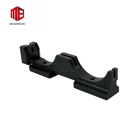 90944000/90944001 Upper Carbide Blade Guide Assembly For Gerber – MakerBoni
