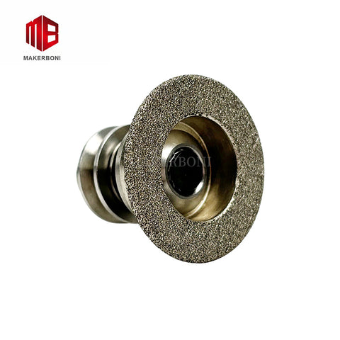 90995000 Wheel Assembly Grinding For Gerber – MakerBoni