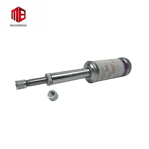 124530 Grease Maintenance Grease Pump G12 For Lectra – MakerBoni