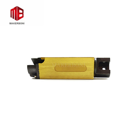 Slide Block – MakerBoni