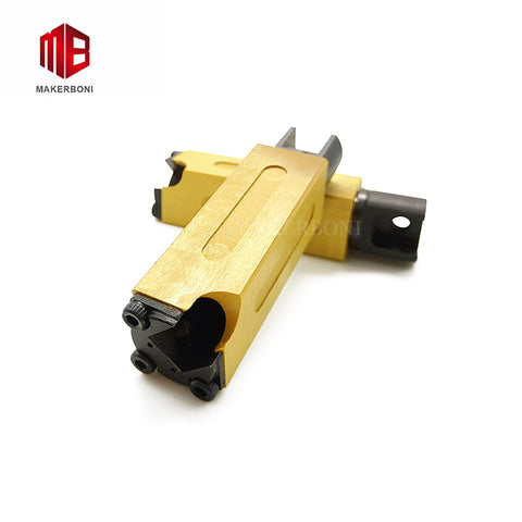 Slide Block – MakerBoni