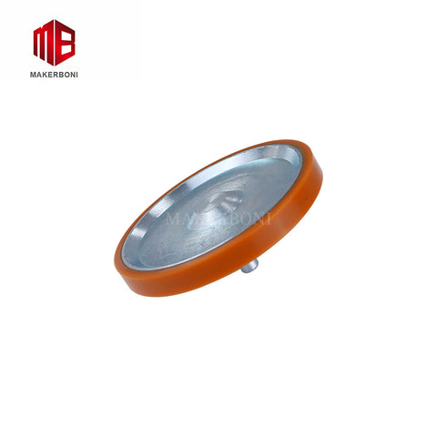 Encoder Fixing Flange – MakerBoni