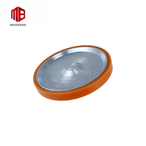 Encoder Fixing Flange – MakerBoni