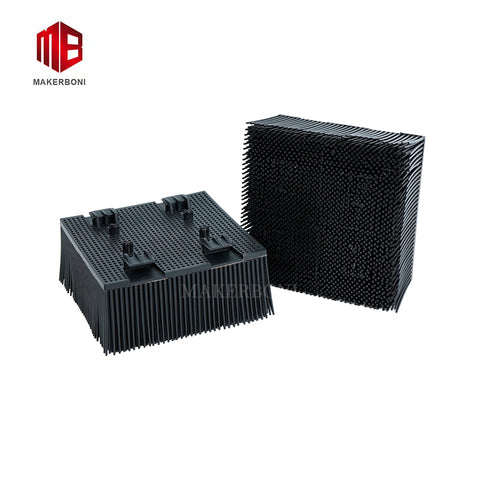 Bristle Blocks For E-mark – MakerBoni