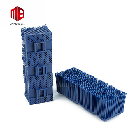 Bristle Block For Kuris 49442 – MakerBoni