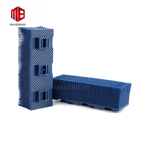 Bristle Block For Kuris 49442 – MakerBoni