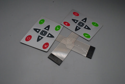 3114913 Bubble Keyboard For Lectra – MakerBoni
