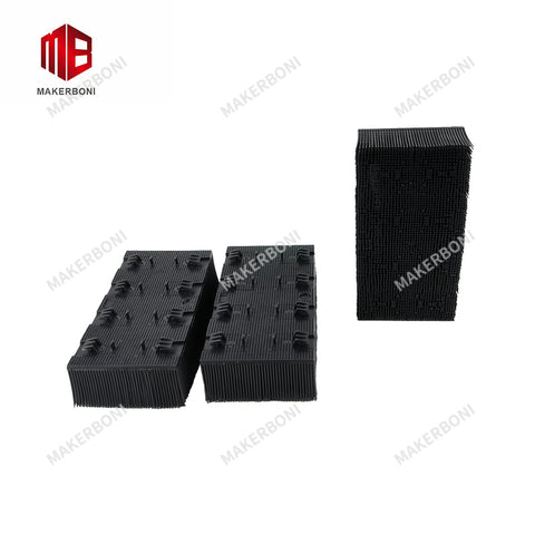 Bristle Blocks For Lectra – MakerBoni