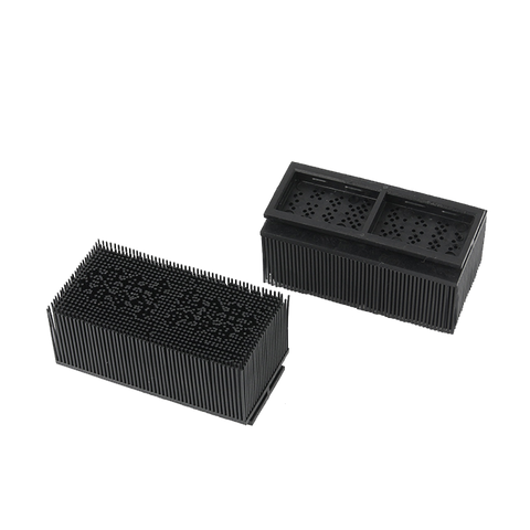 Nylon Bristle Blocks For YIN – MakerBoni